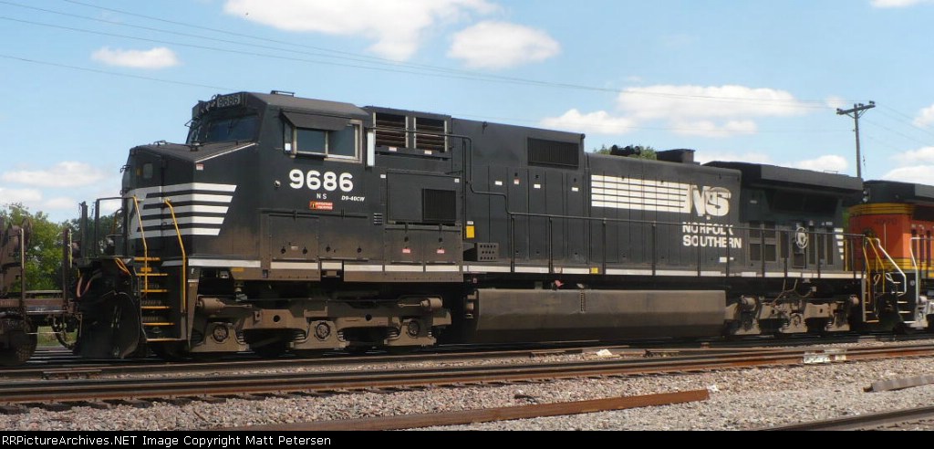 NS 9686